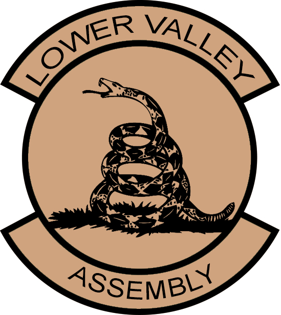 NC Renegade – Lower Valley Assembly