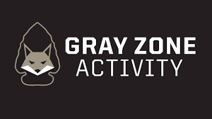 Gray Zone Activity: The Area of Operations – Lower Valley Assembly